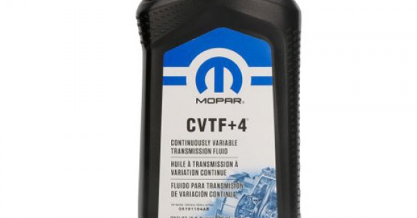 OE MOPAR - Масло за автоматична скоростна кутия OE MOPAR 05191184AB 946 мл
