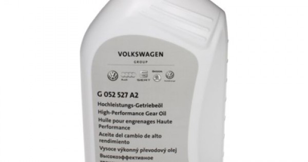 OE VW - Диференциално масло OE VW G 052 527 A2 1 литър