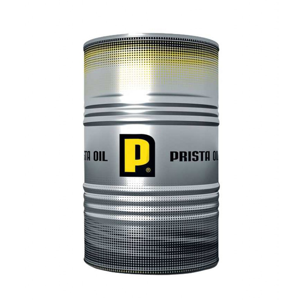 PRISTA OIL - МОТОРНО МАСЛО Prista SHPD VDS-3 15W-40 210 литра