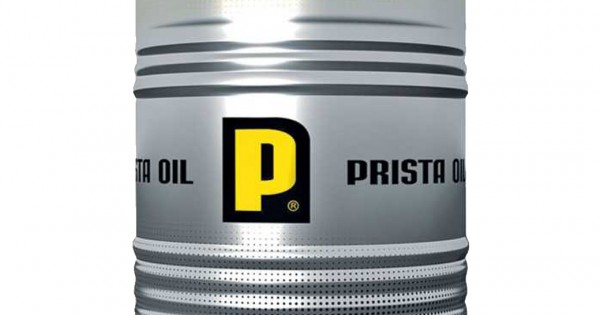 PRISTA OIL - МОТОРНО МАСЛО Prista Super HD 15W-40 60 литра