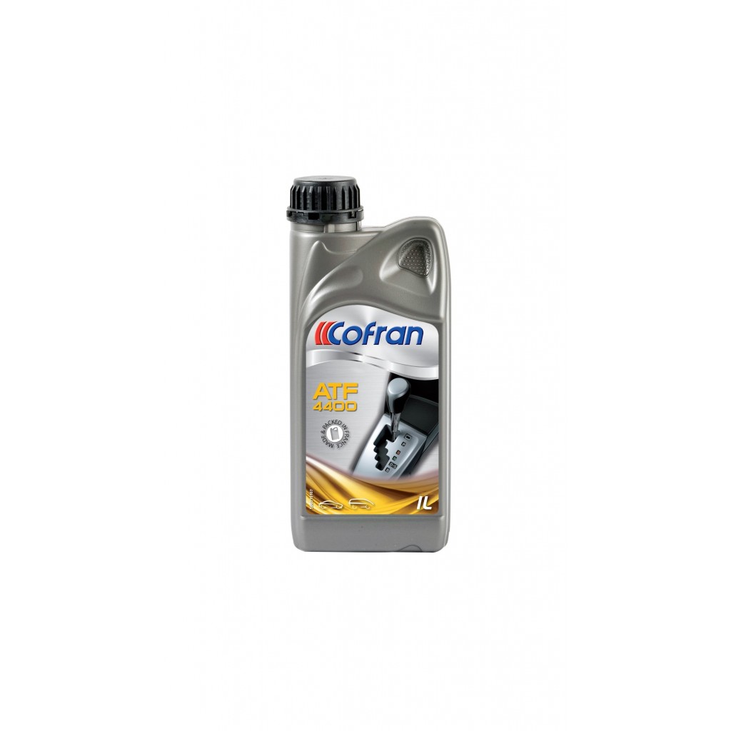 Трансмисионно масло COFRAN ATF 4400 1л.