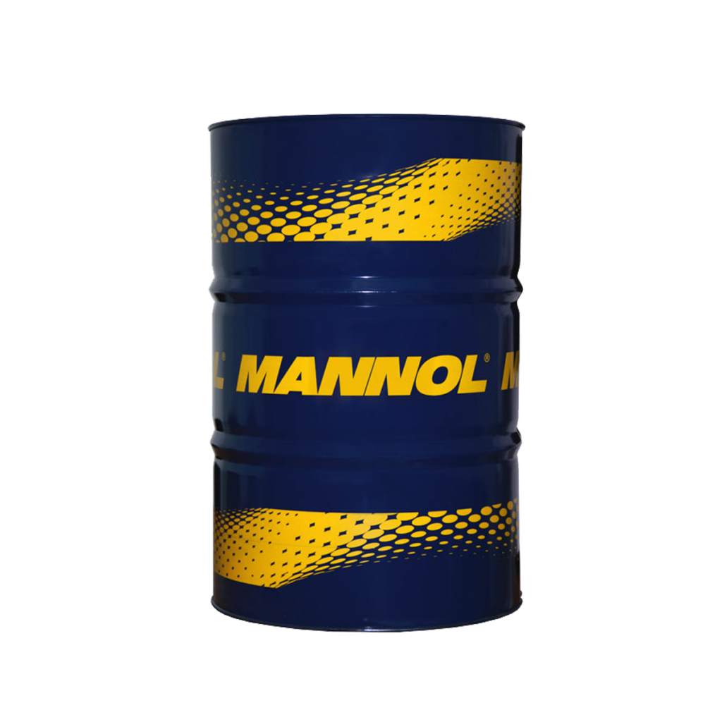MANNOL - МОТОРНО МАСЛО MANNOL Diesel 15W-40 208 литра